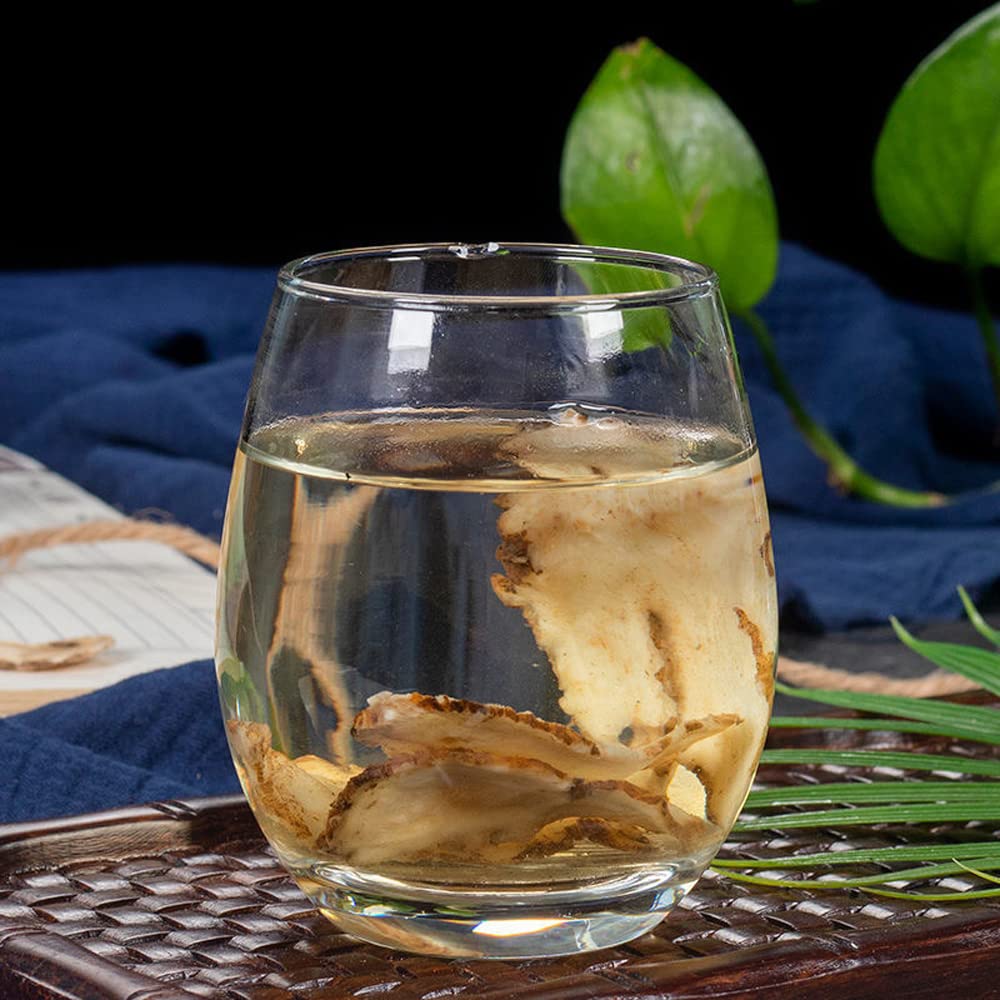 traditional uses of dong quai herb