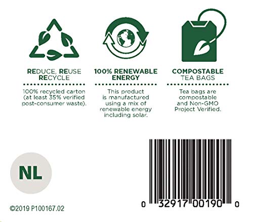 traditional uses of nettle tea
