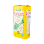 Traditional yerba mate for energizing