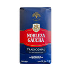 traditional yerba mate for sharing