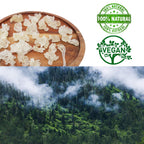Tragacanth Gum for herbal remedies