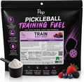 Train Berry Powder electrolyte drink mix