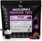 Train Berry Powder electrolyte drink mix