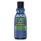 Train Naked Labs liquid glycerol for endurance