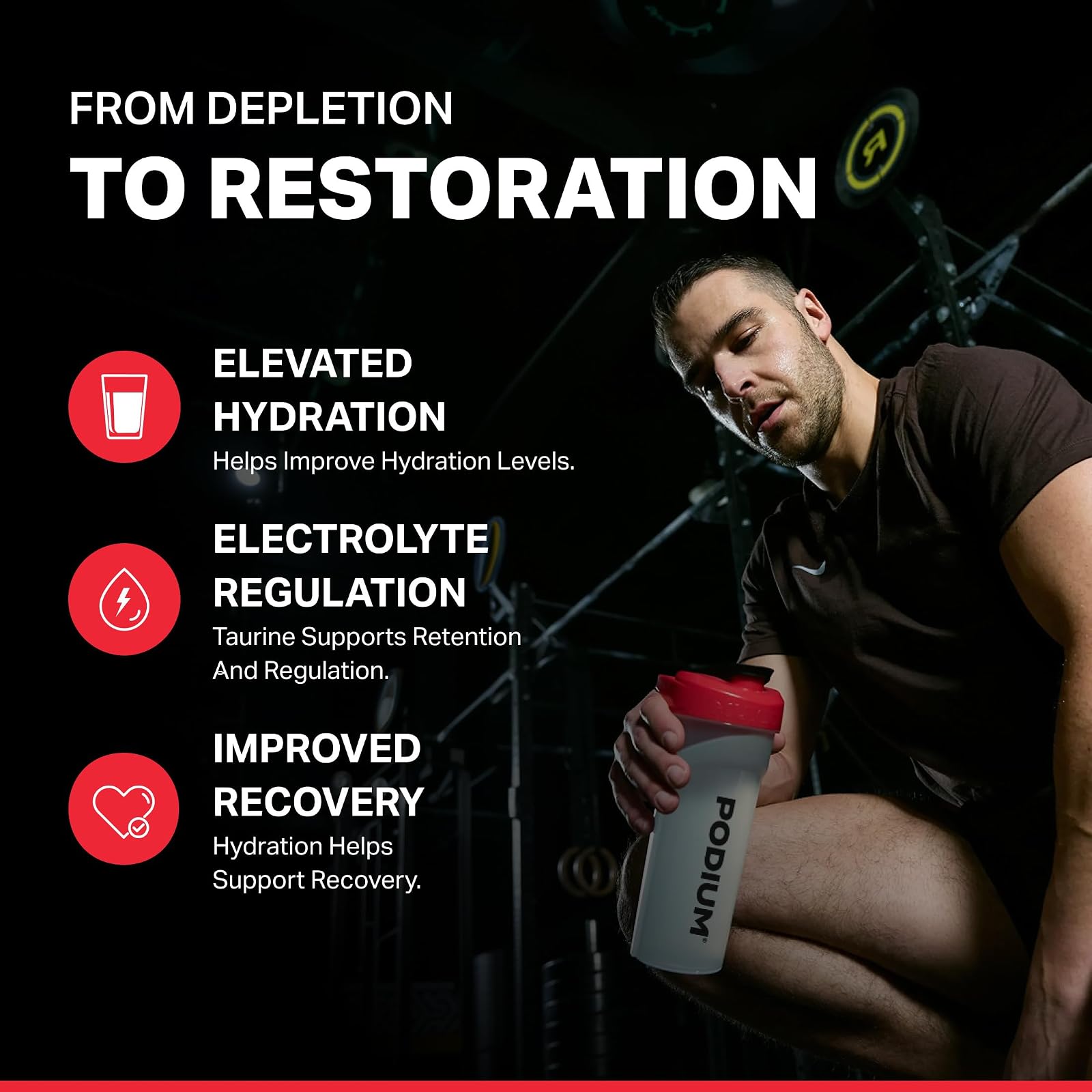 training salt for enhanced athletic performance