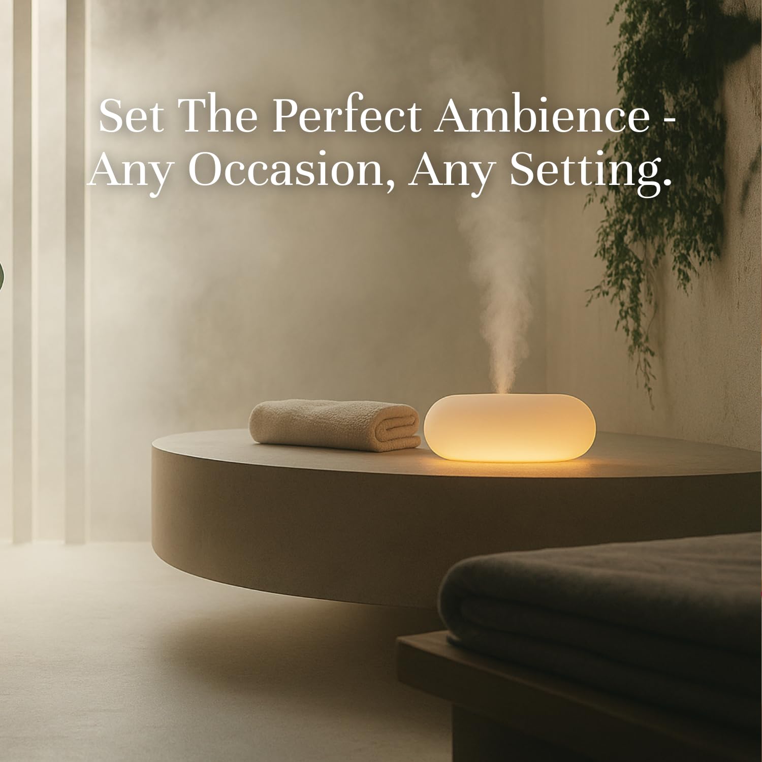 tranquil fragrance oil collection