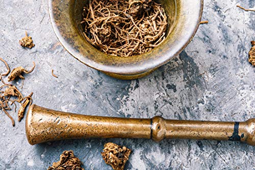 Tranquility Blend for peaceful nights