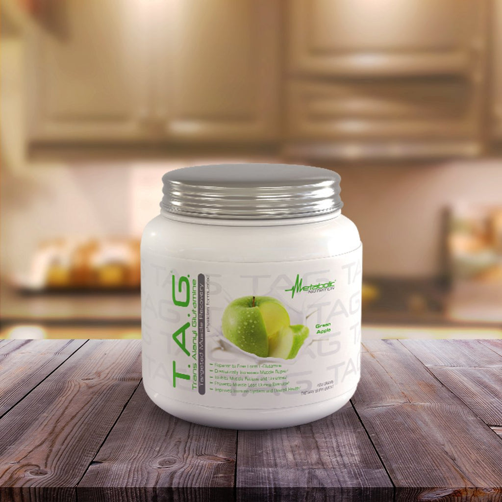 trans alanyl glutamine for endurance