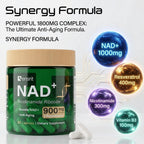 Trans-Resveratrol antioxidant capsules