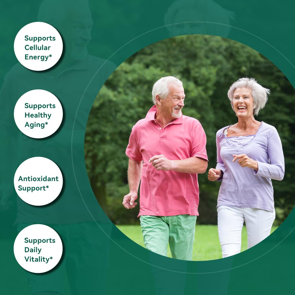 Trans-resveratrol antioxidant support