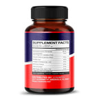 Trans-resveratrol capsules for vitality