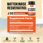 Trans-resveratrol for heart health