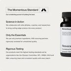trans-resveratrol for heart health