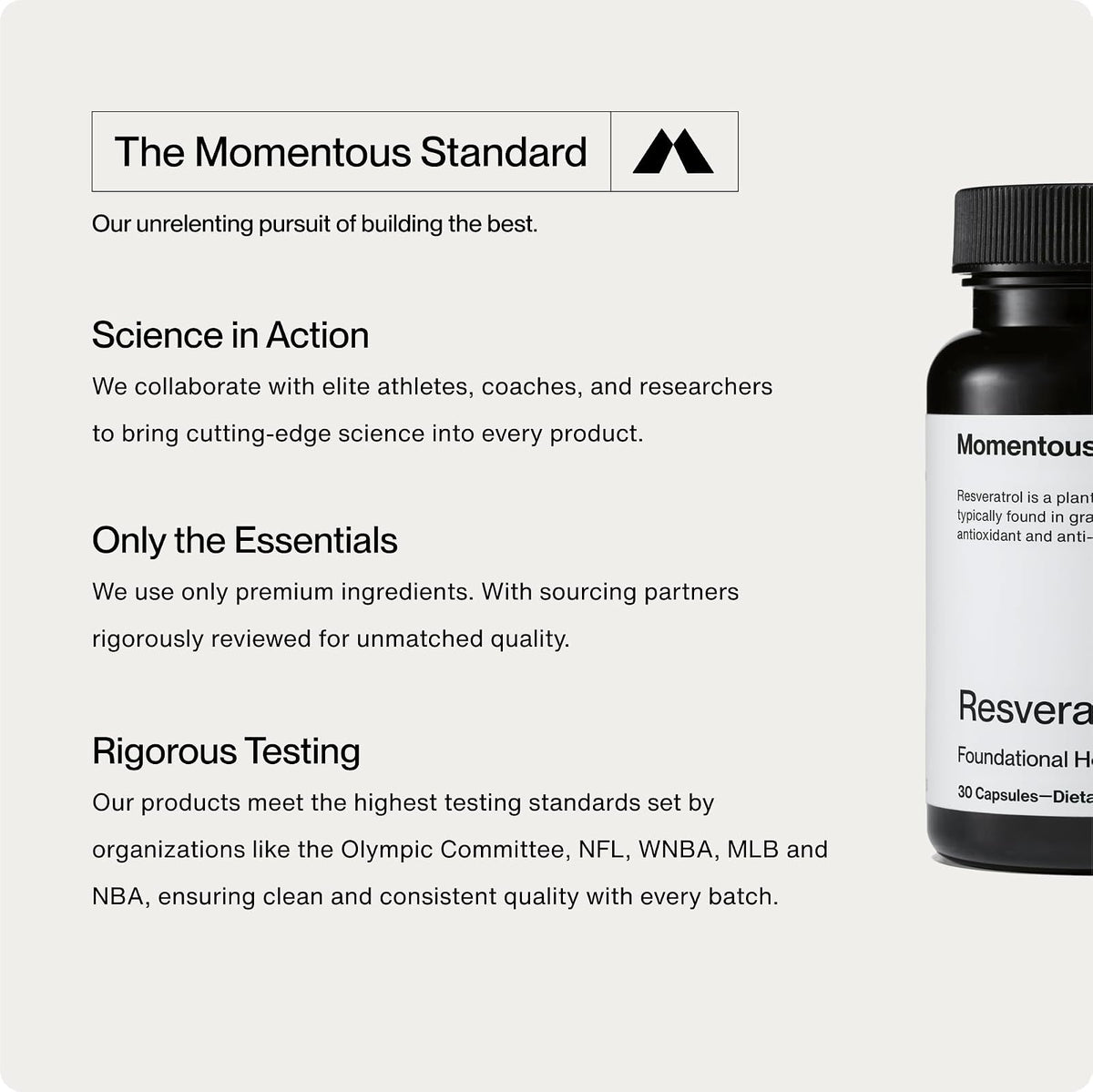 trans-resveratrol for heart health