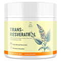 Trans-Resveratrol Powder for antioxidant support