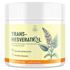 Trans-Resveratrol Powder for antioxidant support