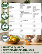 Trans Resveratrol Quercetin for immune health