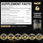 trans-resveratrol turmeric blend