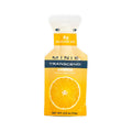 Transcend Foods mini orange gel energy boost