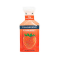 Transcend Foods strawberry energy gels