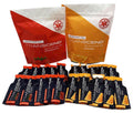 Transcend glucose gel energy boost