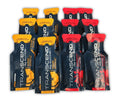 Transcend glucose gel for energy