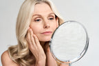 Transdermal collagen for youthful skin