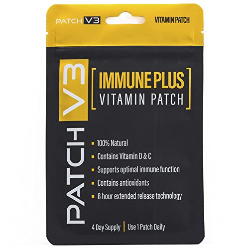 transdermal elderberry support for immunity