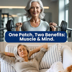 transdermal magnesium patches for daily wellness