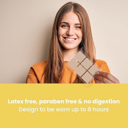transdermal magnesium patches for relaxation