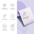 transdermal melatonin for better sleep