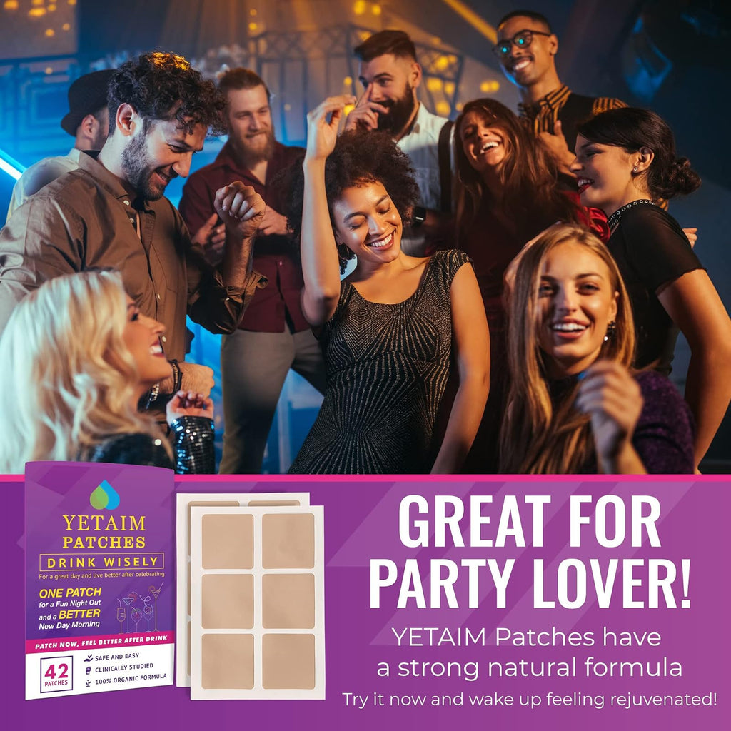 transdermal multivitamins for convenience
