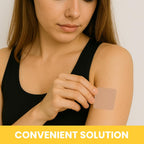 Transdermal vitamin D3 delivery system
