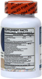 Transfer Factor enhanced multivitamins for vitality