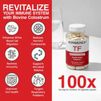 Transfer Factor multivitamins for health