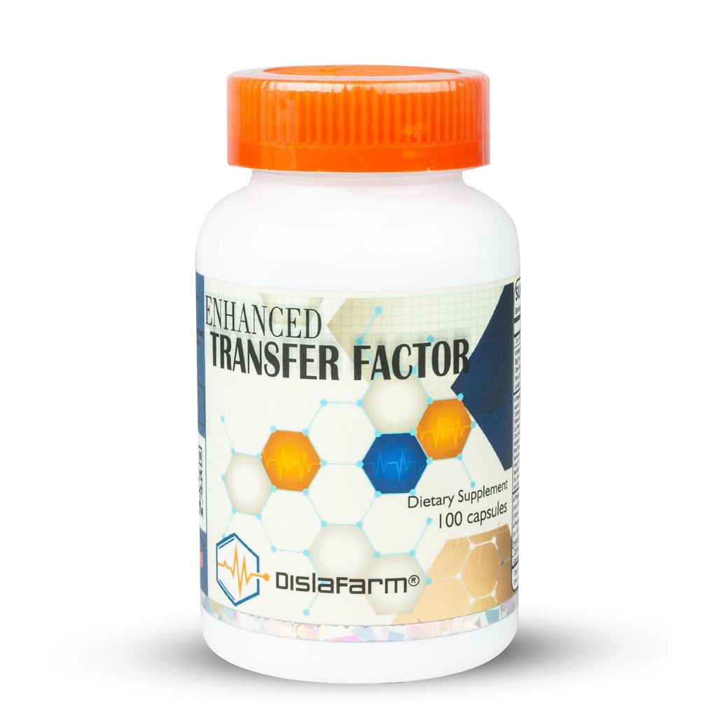 Transfer Factor multivitamins for overall health