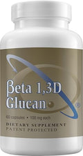 Transfer Point Beta 1,3D Glucan immune support capsules