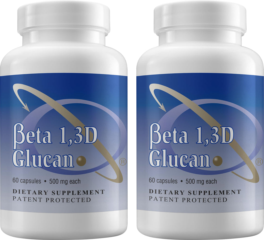 Transfer Point Beta 500 mg capsules