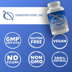 Transfer Point multivitamin for women health