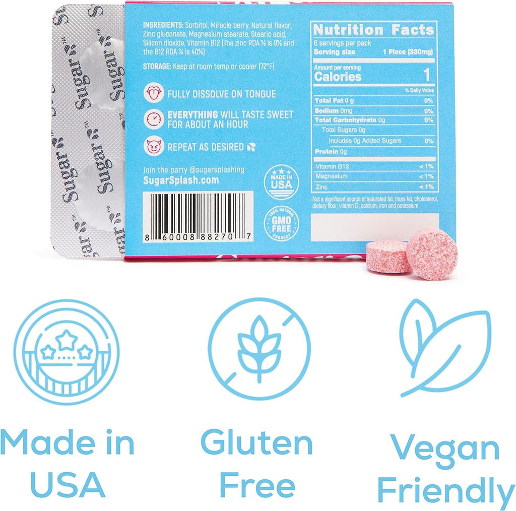 transform sour to sweet easily