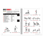 Transform your body with pre-workout