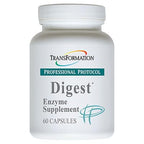 Transformation Digest Wellness Enzyme capsules