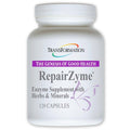 TRANSFORMATION digestive enzyme blend capsules
