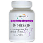 TRANSFORMATION digestive enzyme blend capsules