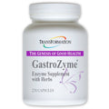 Transformation digestive enzymes for better digestion