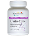 Transformation digestive enzymes for gut health