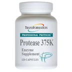 Transformation digestive enzymes for gut health