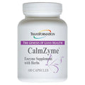 Transformation digestive enzymes for gut health