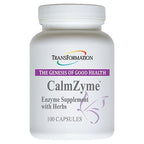 Transformation digestive enzymes for gut health