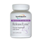 Transformation digestive enzymes for gut health